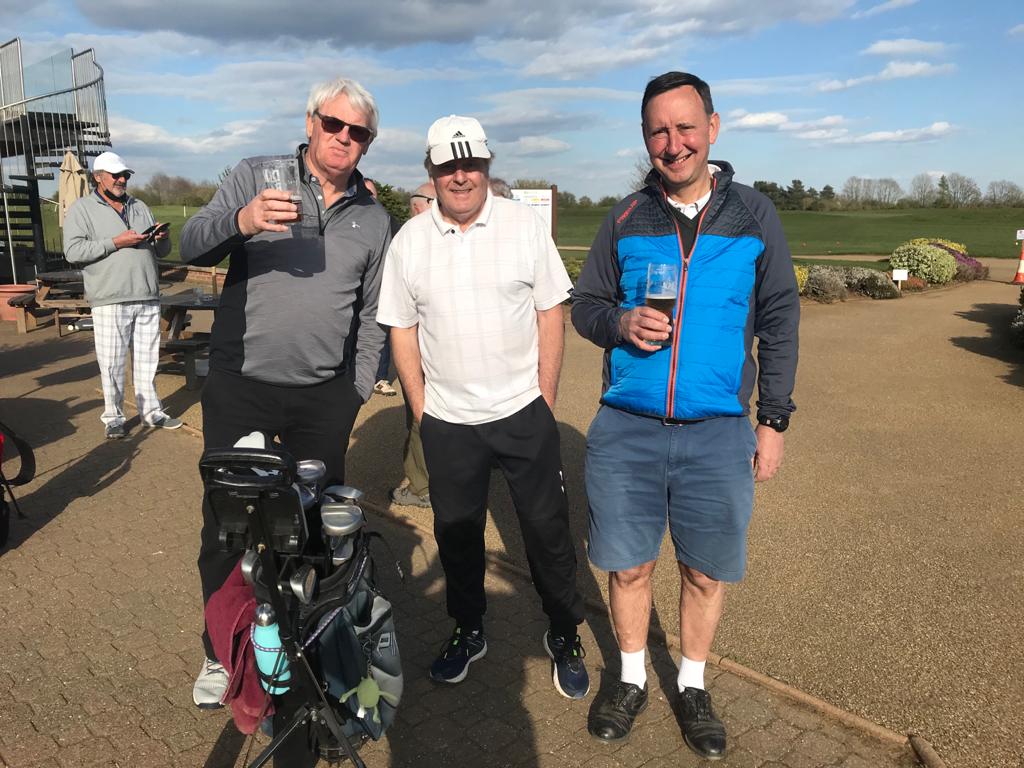 2021 – Tuesday Golf Season. | Golf OK