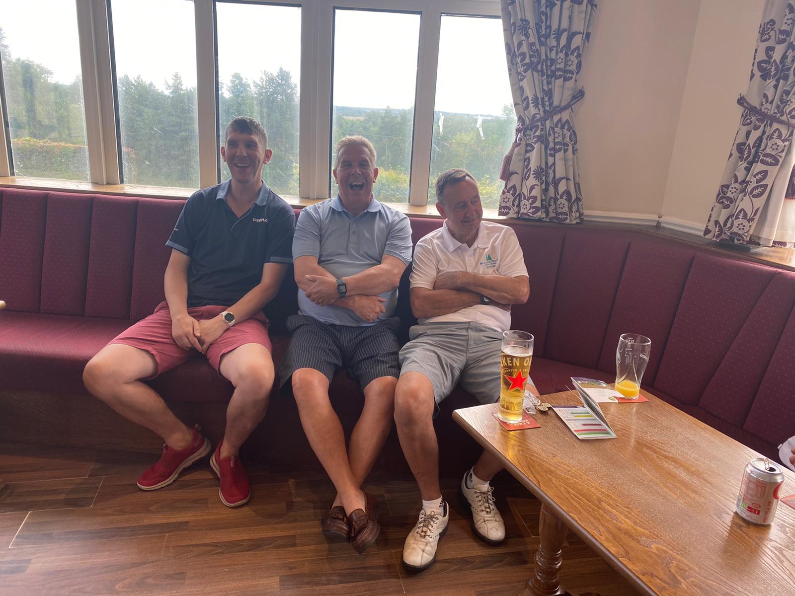 2021 – Tuesday Golf Season. | Golf OK